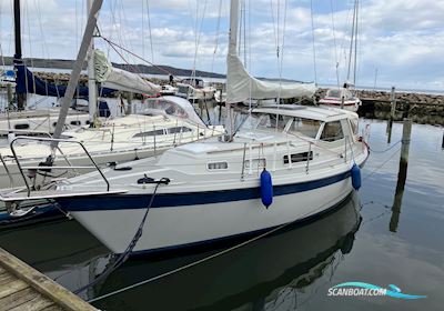 Solus 29, Segelbåt Dufour 39, Segelbåt SEK 60000 - 2433838