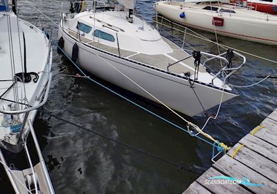Ohlson 29, Sejlbåd Nord West 390 Flybridge, Motorbåd DKK 36244 - 2085000