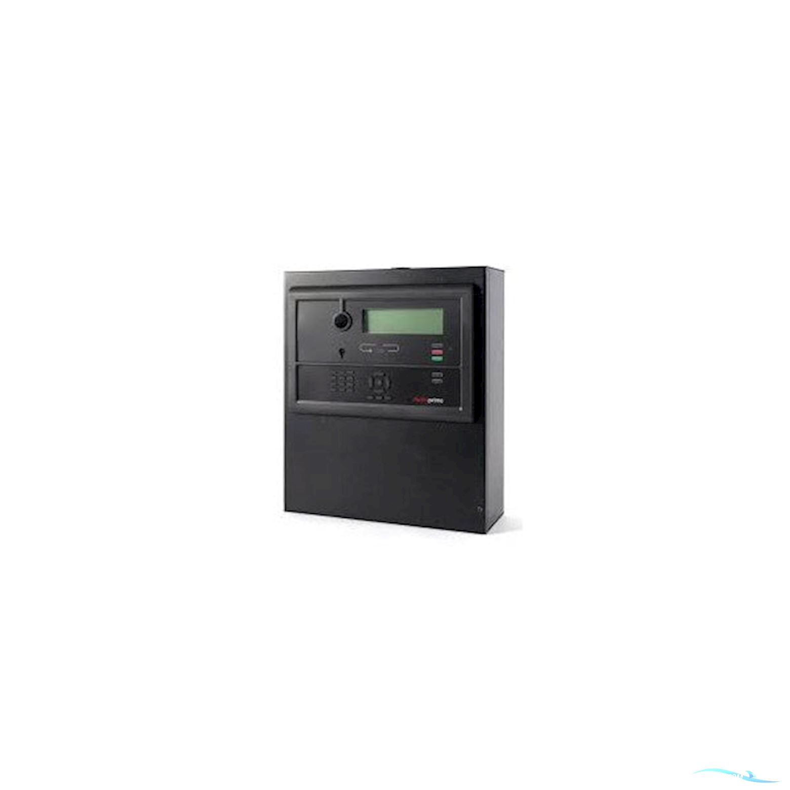 Autronica Fire Alarm control panel BS-200M - 116-71211548 Bådtilbehør ...