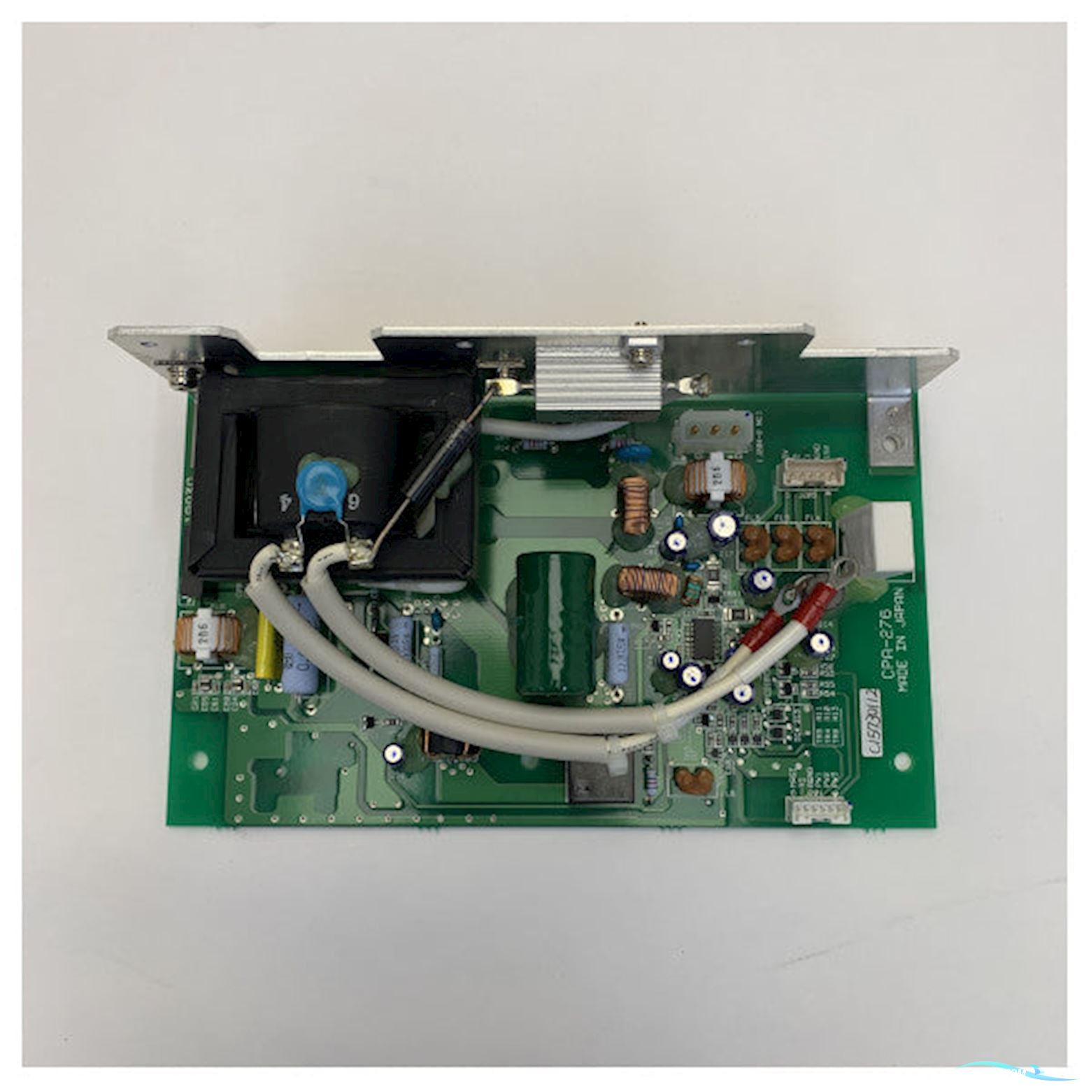 Jrc Jcr Cpa-276 River Radar Modulator Bådtilbehør til salg | Holland ...