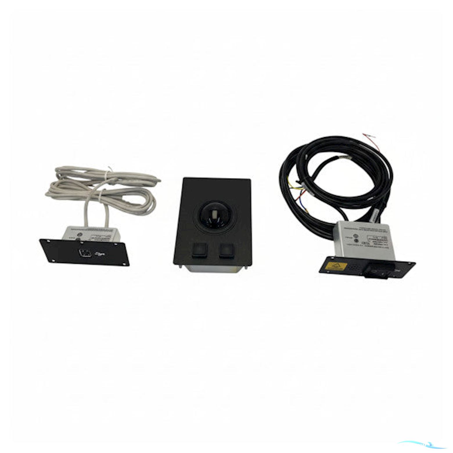Sperry Marine Trackball Controller Kit - 67003 KF Båtsutrustning till ...