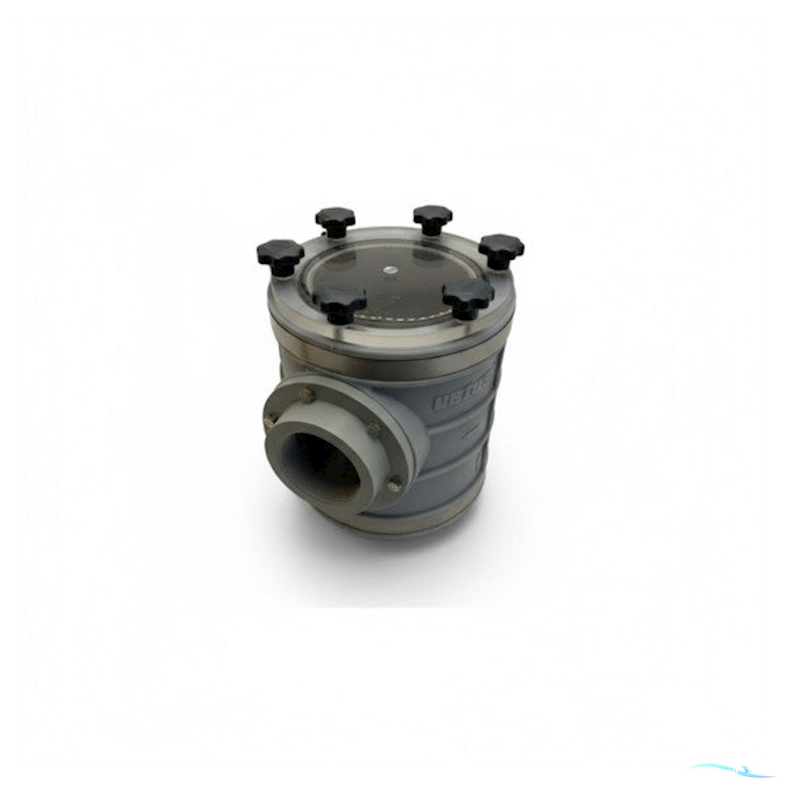 Vetus Robust Marine Coolant Water Filter Type 1900 With Stainless Steel ...