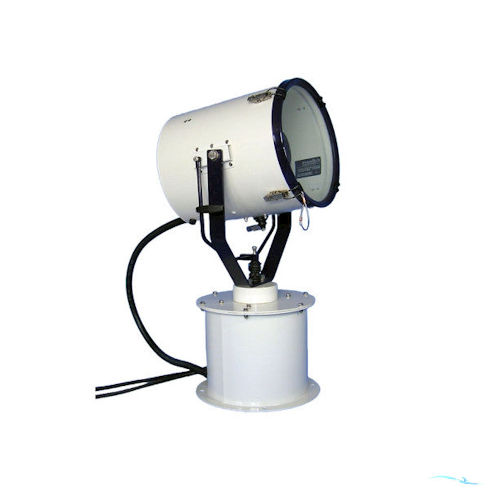 Francis L480RC Electric Remote Controlled Professional Searchlight 230V ...