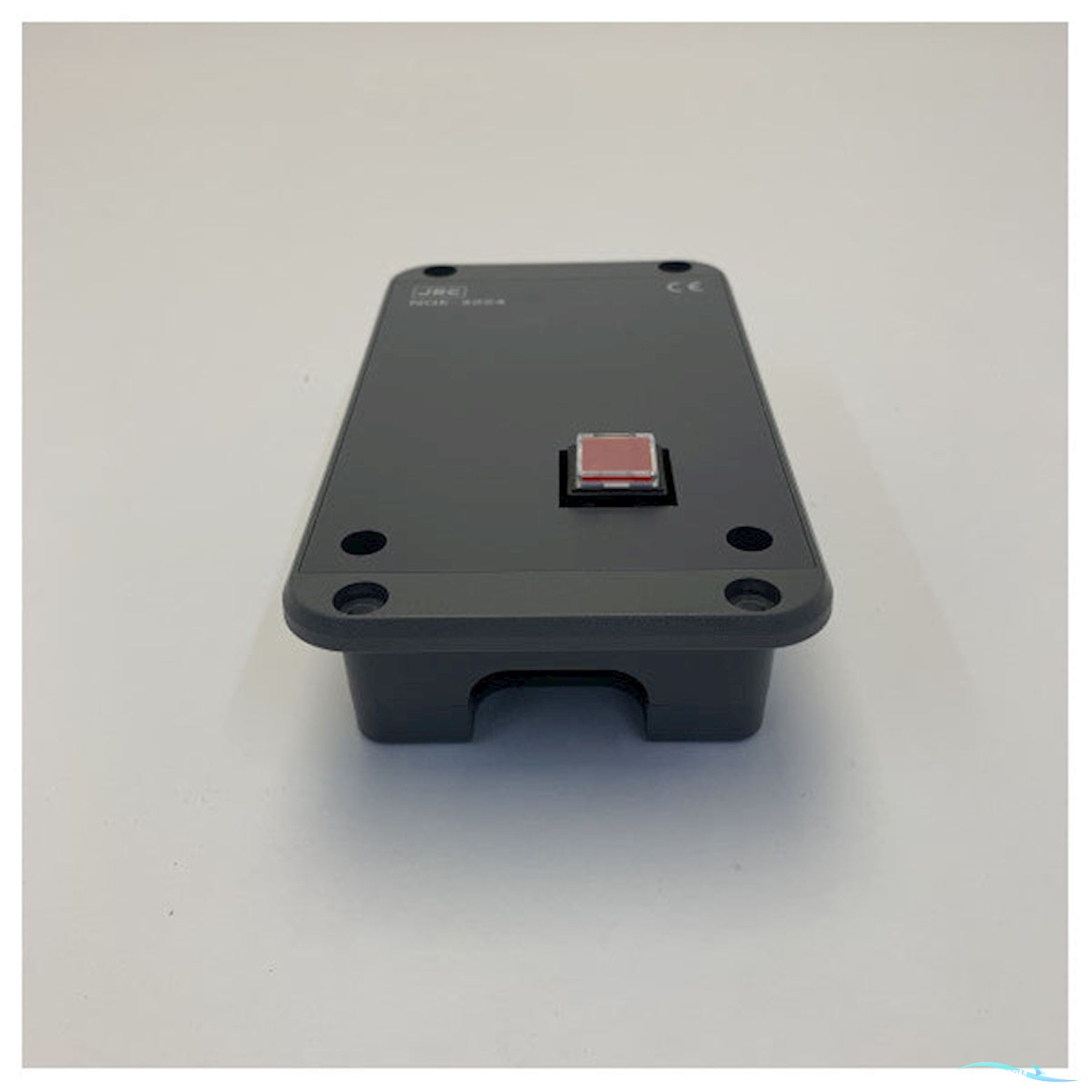 Jrc Ssas Emergency Button For Marine Security Systems - Nqe-3224 ...