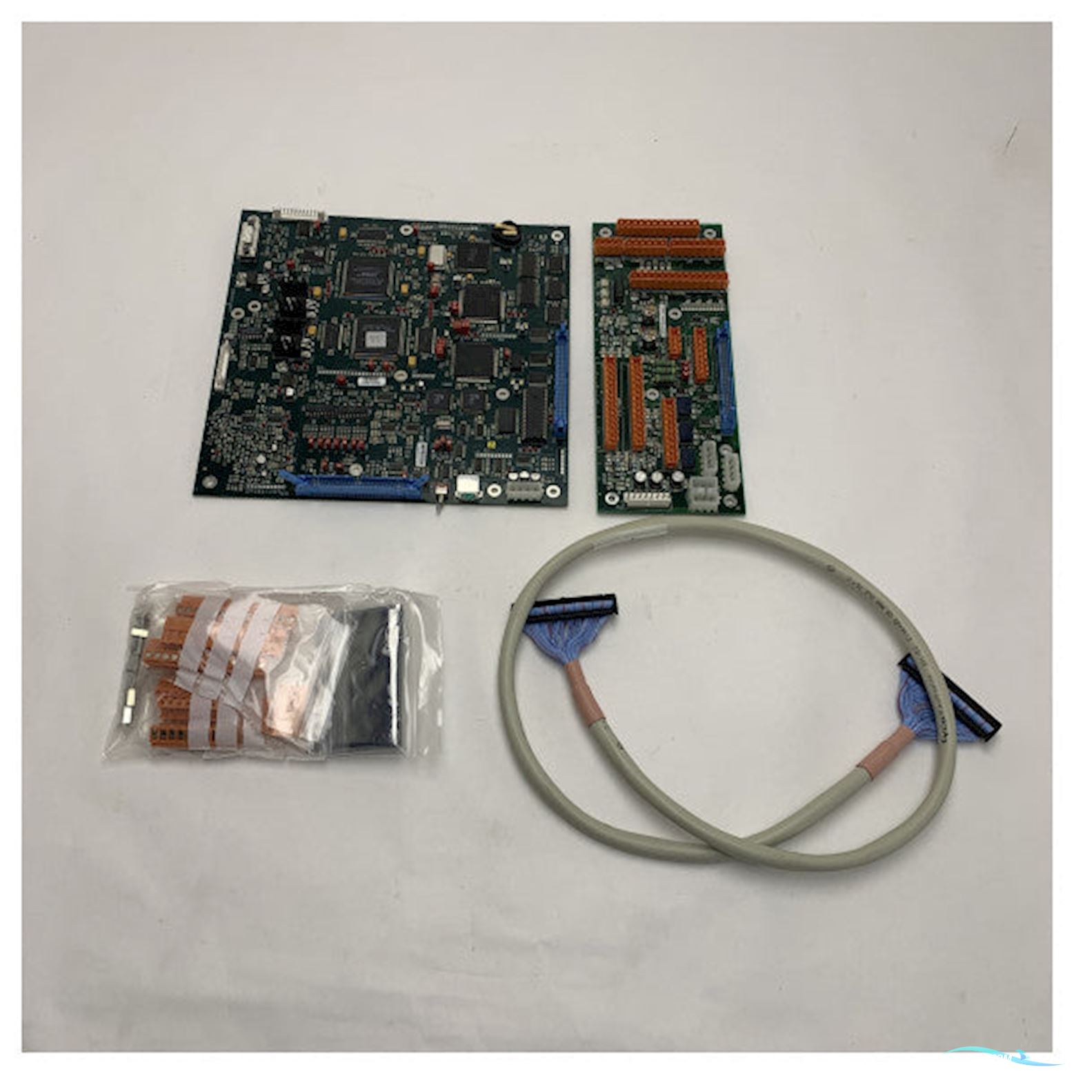 Kelvin Hughes X-band Radar NUCLEUS 2 6000A Electronic Circuit Board ...