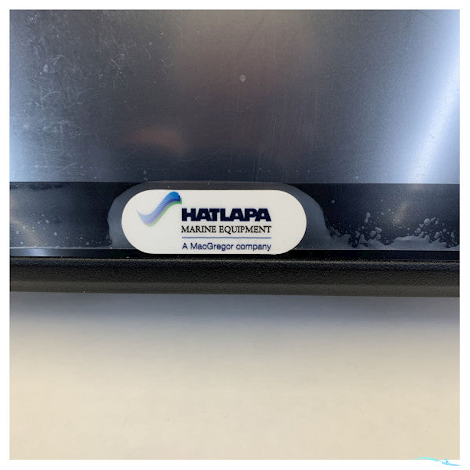 T7AM MacGregor Hatlapa Bridge Control Unit - 344678-04726 ...