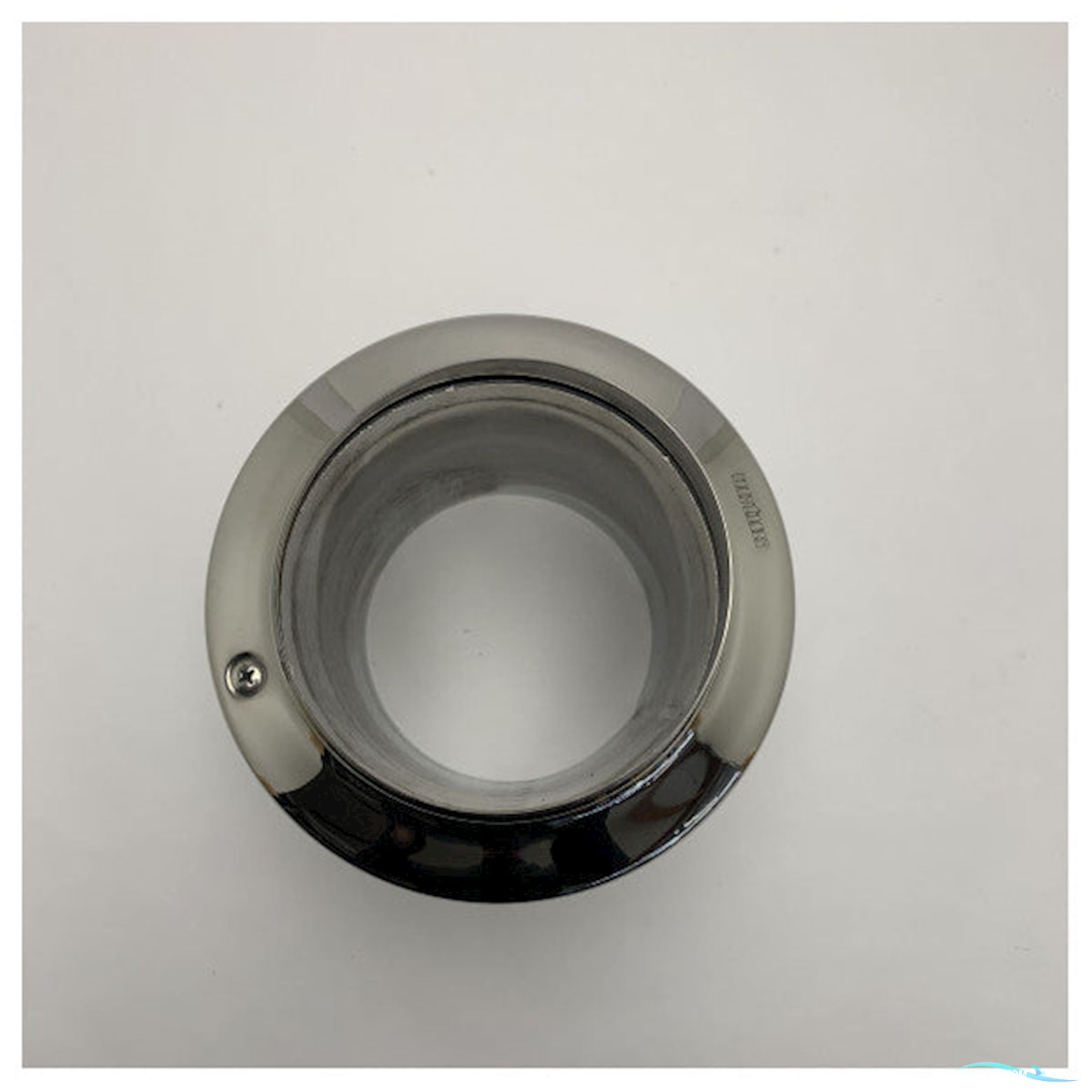 Vetus Trc125S Stainless Steel Marine Exhaust Thru Hull 127mm Durable Vetus Trc125S Stainless Steel Marine Exhaust Thru Hull 127mm Durable