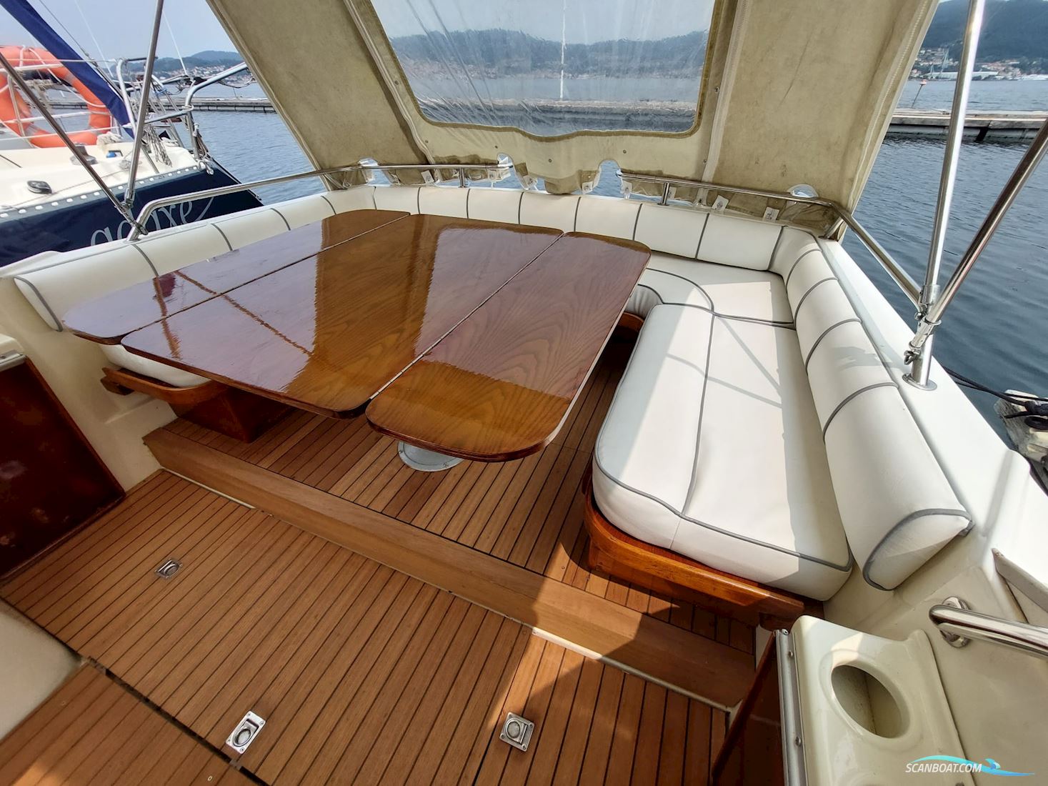 Windy 8800 | Motor boat for sale | Spain | Scanboat