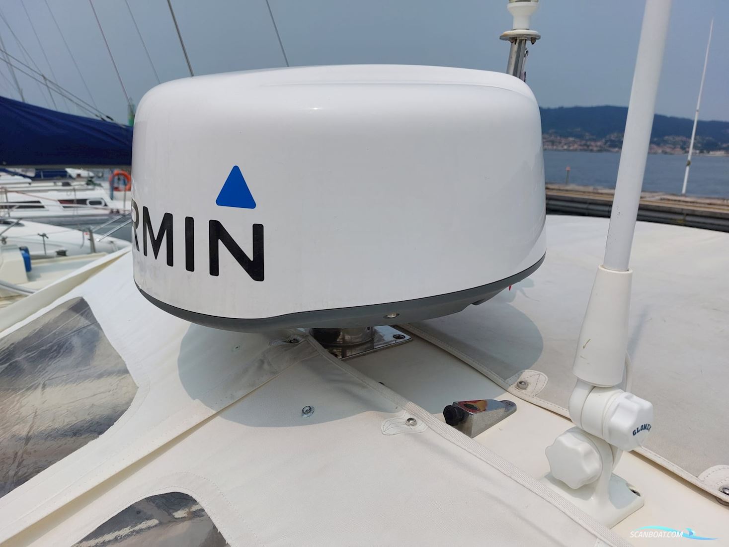 Windy 8800 | Motor boat for sale | Spain | Scanboat