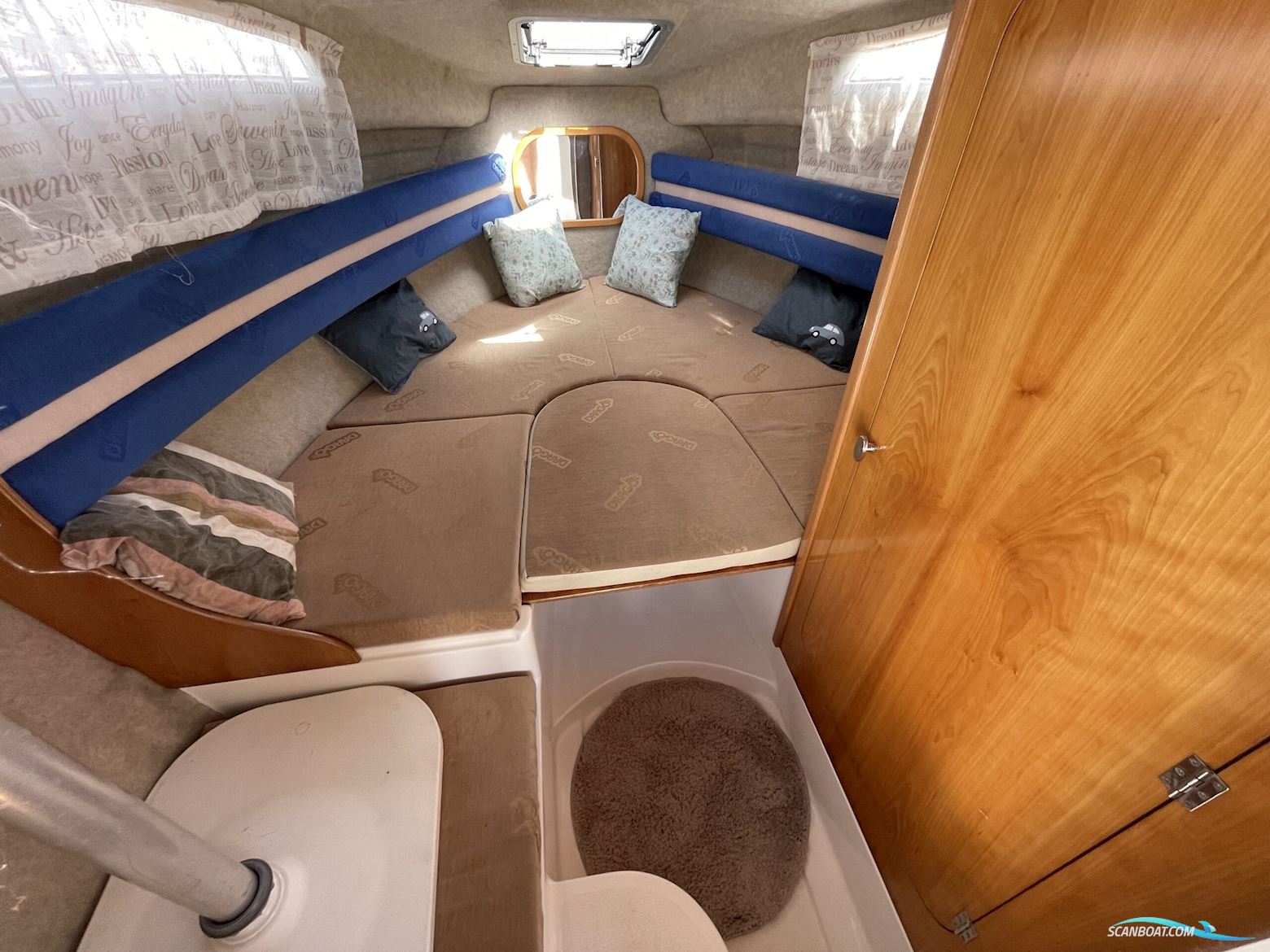 Drago 22 Fiesta Motorboot Verkaufen | Dänemark | Scanboat