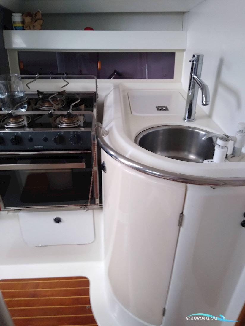 Imx 38 | Sailing boat for sale | Denmark | Scanboat