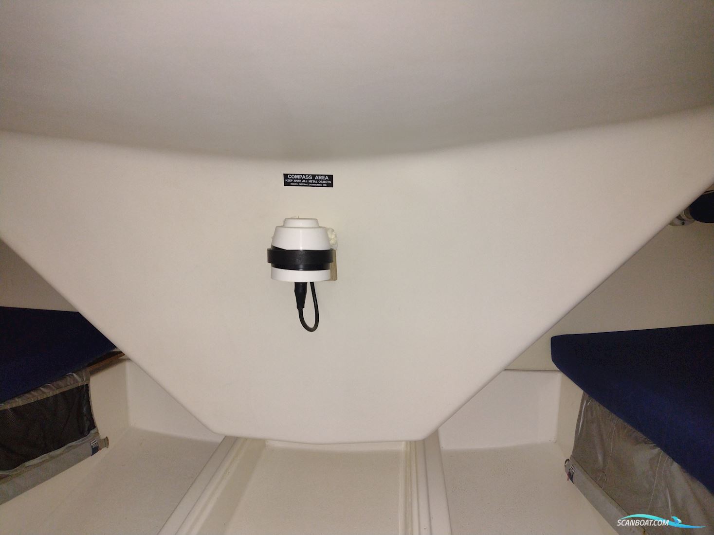 Imx 38 | Sailing boat for sale | Denmark | Scanboat