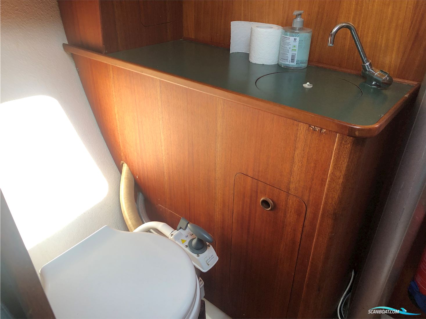 X-102 X-Yachts | Sailing boat for sale | Denmark | Scanboat