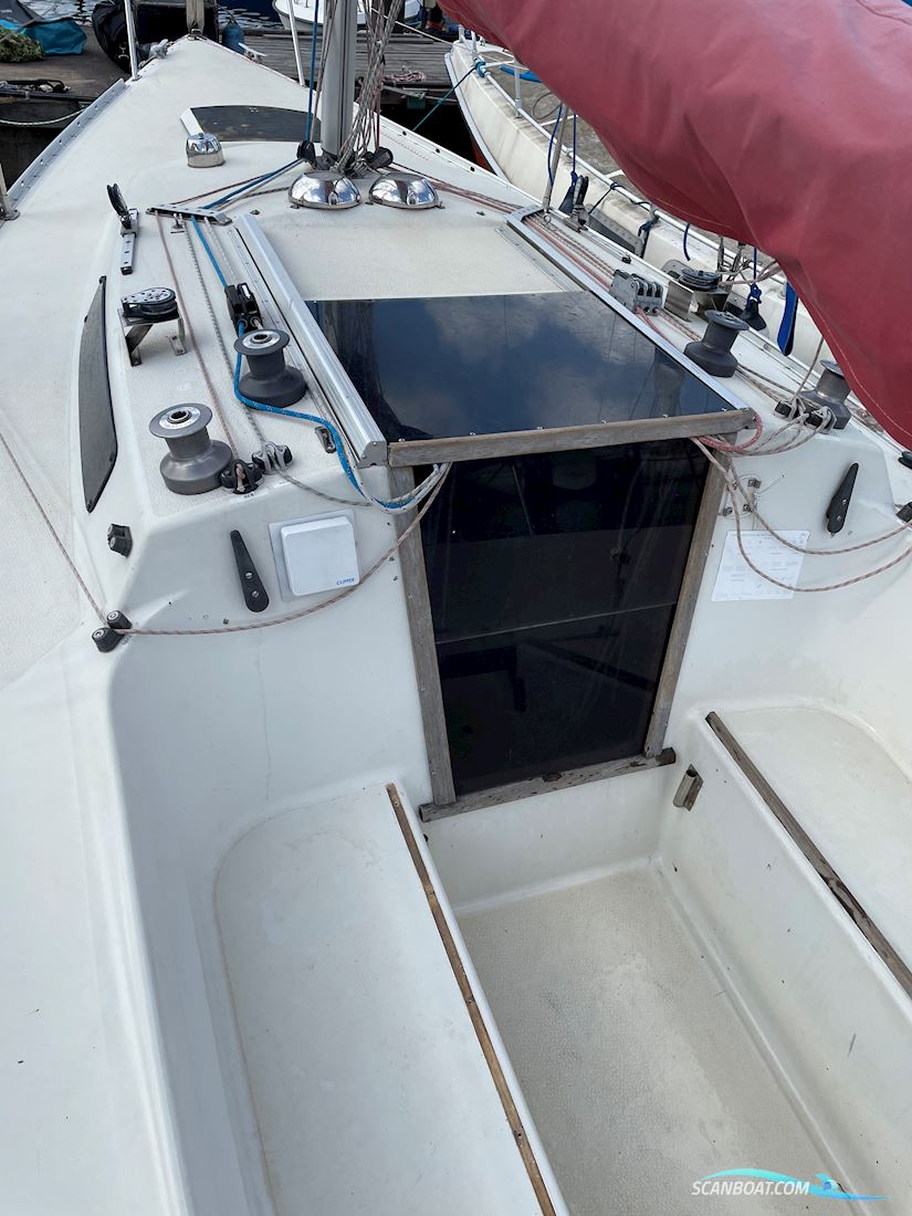 Albin Express Sailingboat for sale | Denmark | Scanboat