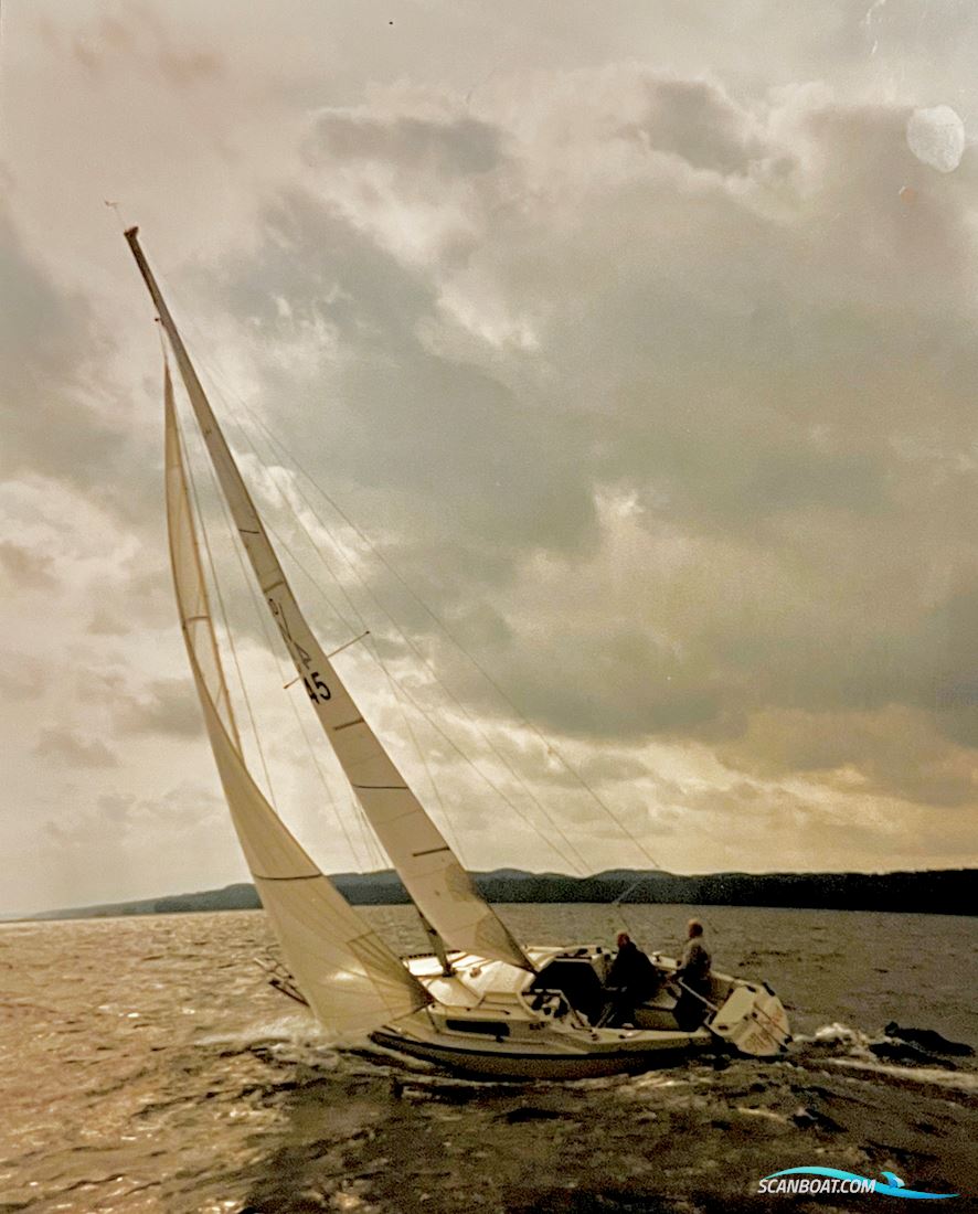 Segelboot Verkaufen | Sweden | Scanboat