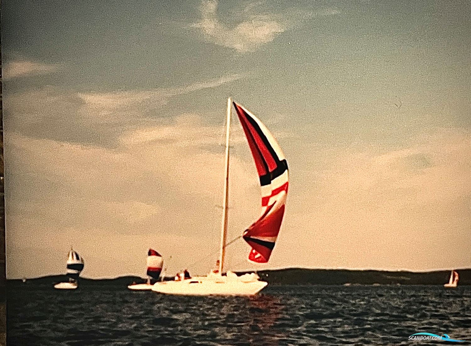 Segelboot Verkaufen | Sweden | Scanboat