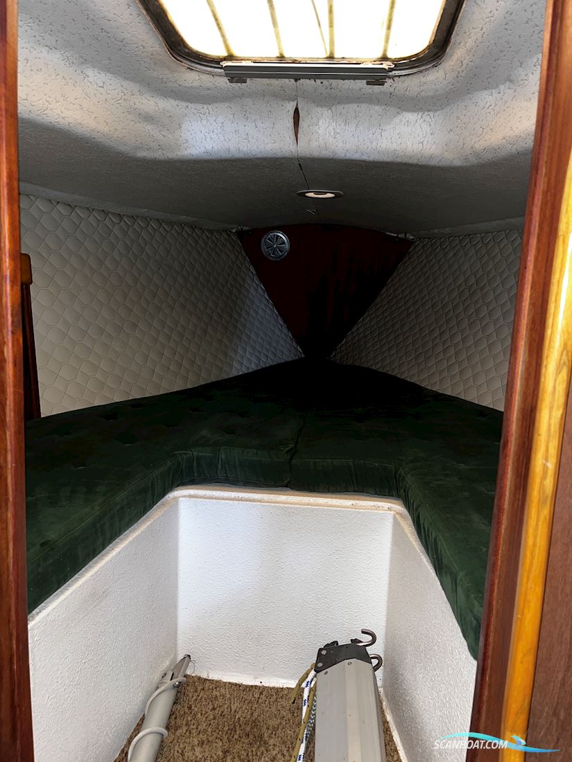 Segelboot Verkaufen | Sweden | Scanboat