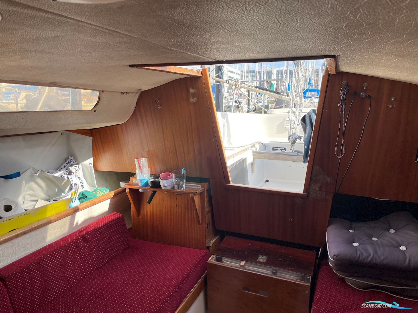 Albin Express Segelboot Verkaufen | Dänemark | Scanboat