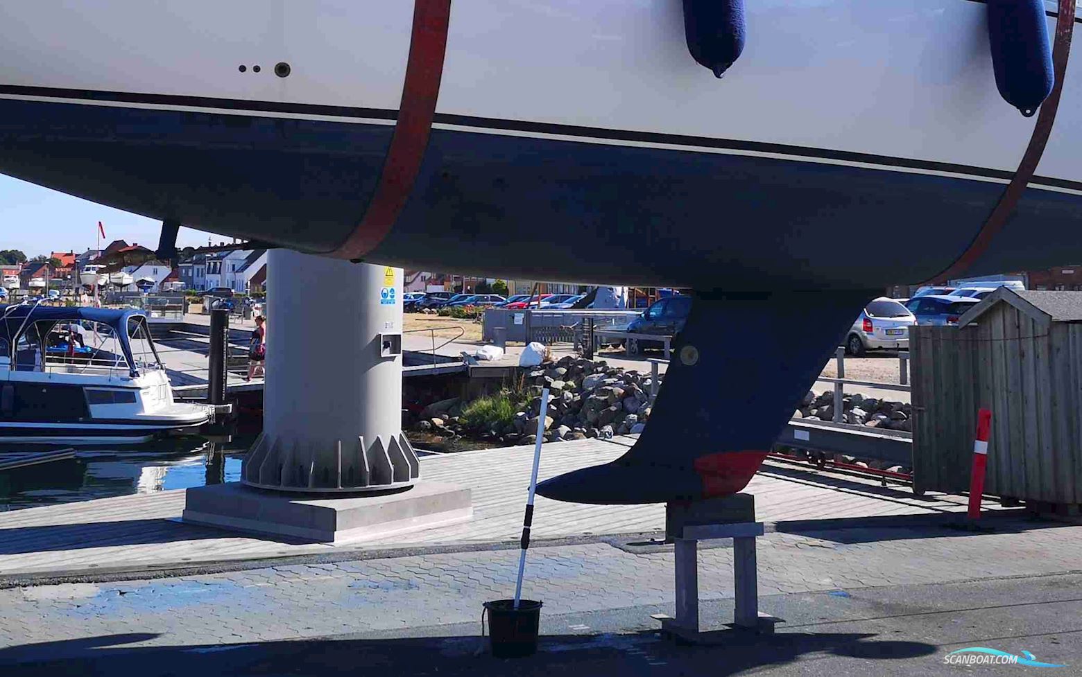 Elan | Segelboot Verkaufen | Dänemark | Scanboat