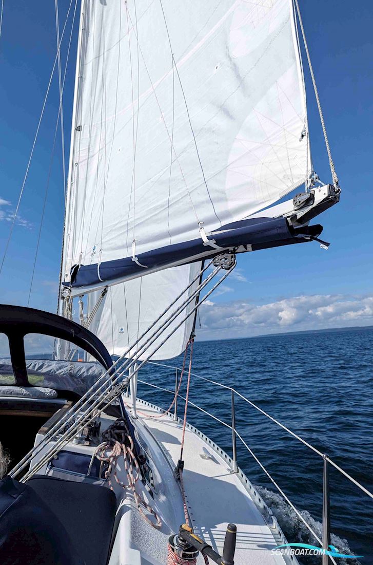 Elan | Segelboot Verkaufen | Dänemark | Scanboat