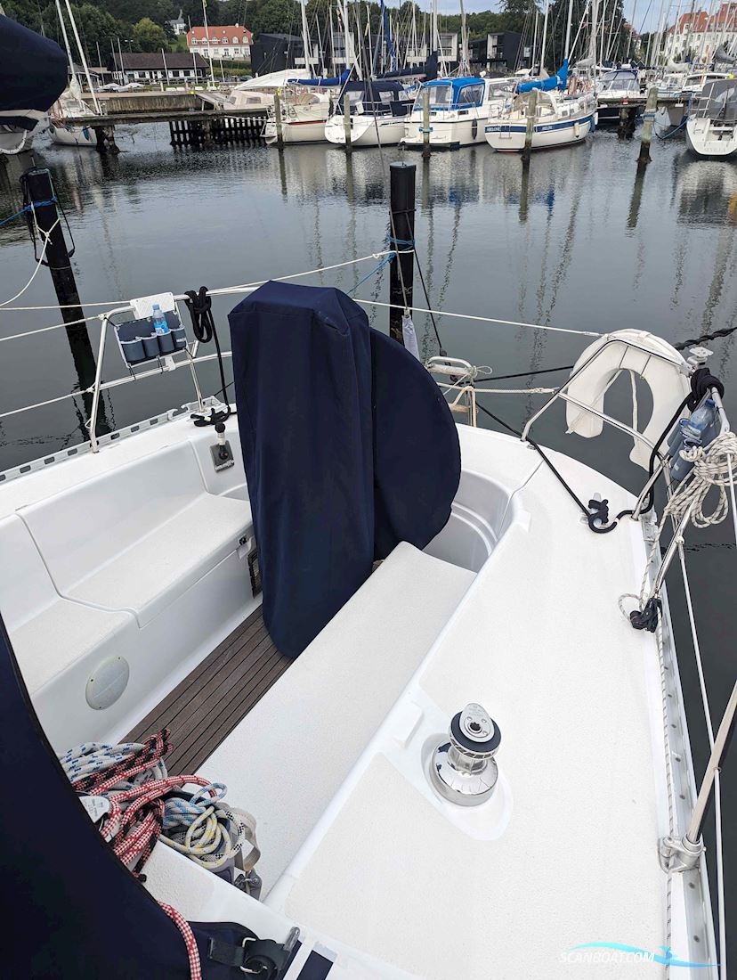 Elan | Segelboot Verkaufen | Dänemark | Scanboat