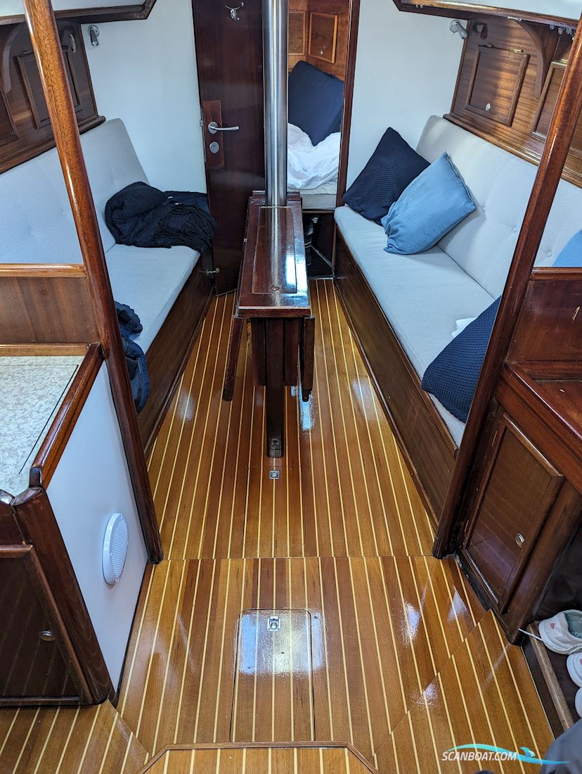 Elan | Segelboot Verkaufen | Dänemark | Scanboat