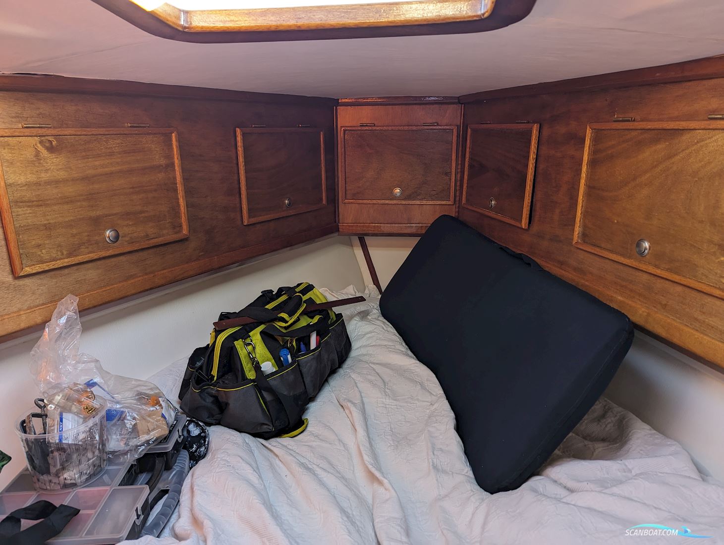 Elan | Segelboot Verkaufen | Dänemark | Scanboat