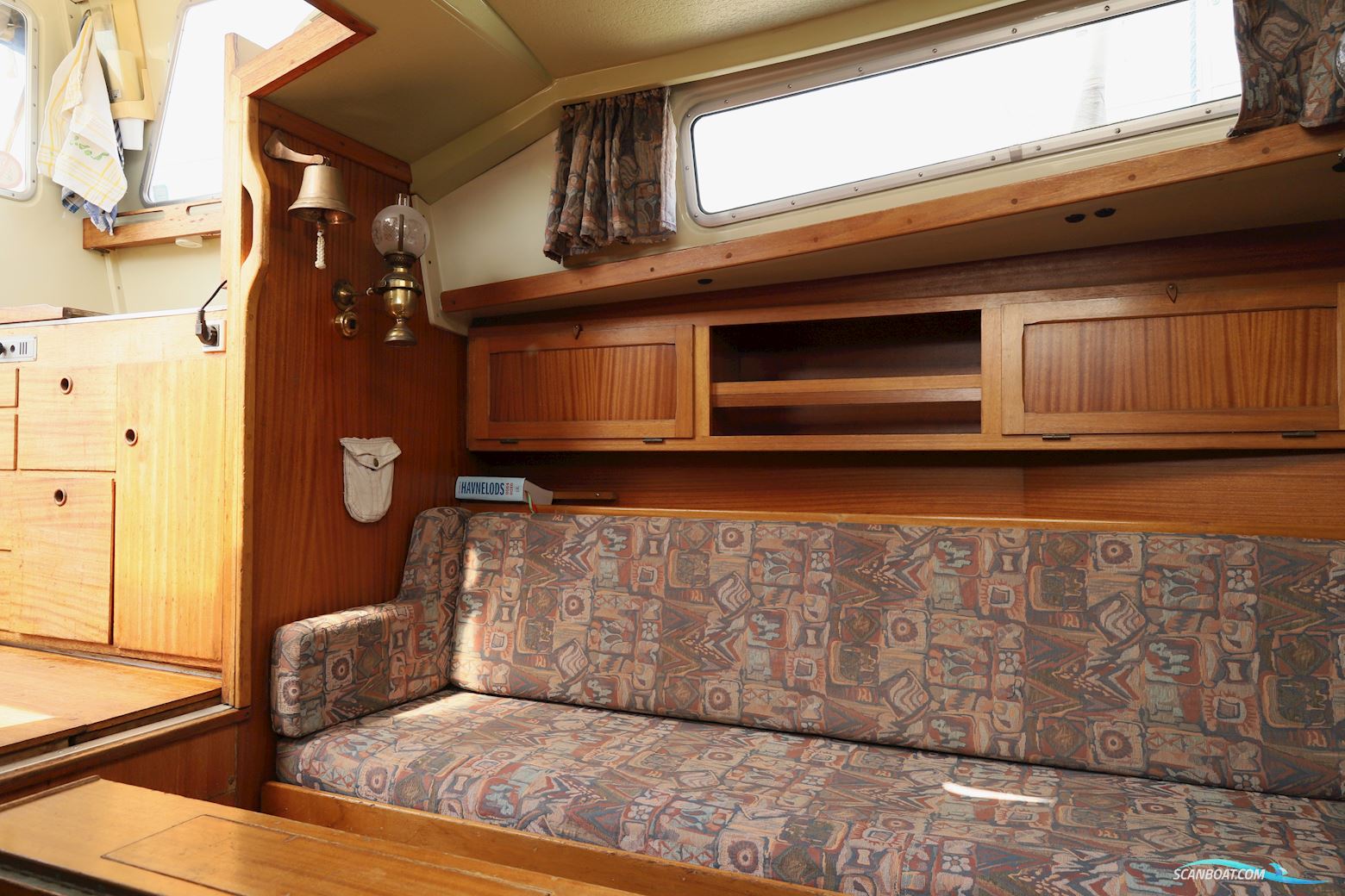 LM 32 | Segelboot Verkaufen | Dänemark | Scanboat