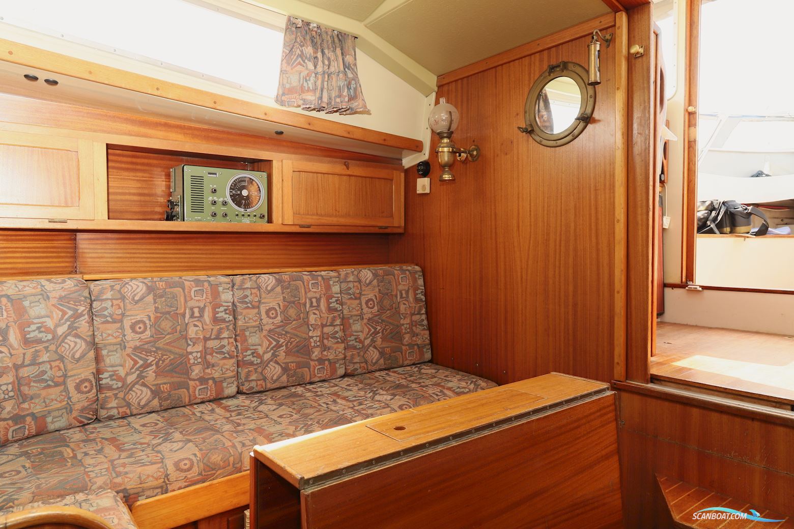 LM 32 | Segelboot Verkaufen | Dänemark | Scanboat