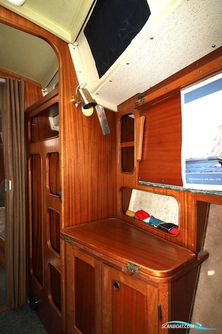 LM 32 | Segelboot Verkaufen | Dänemark | Scanboat