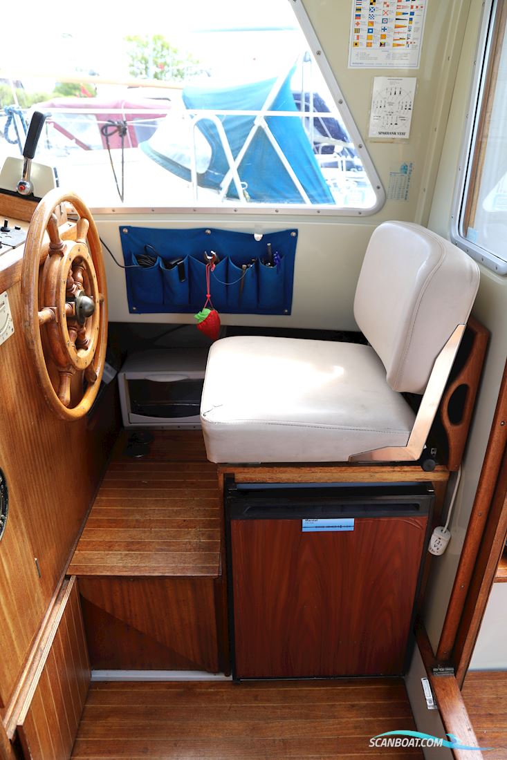 LM 32 | Segelboot Verkaufen | Dänemark | Scanboat