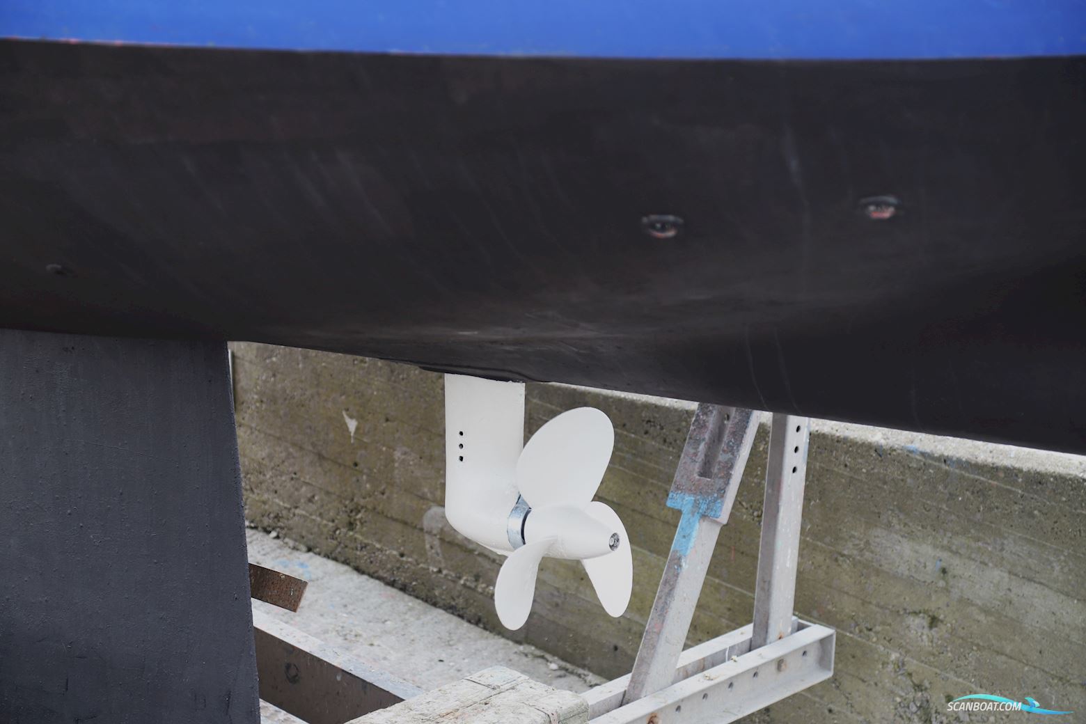 LM 32 | Segelboot Verkaufen | Dänemark | Scanboat