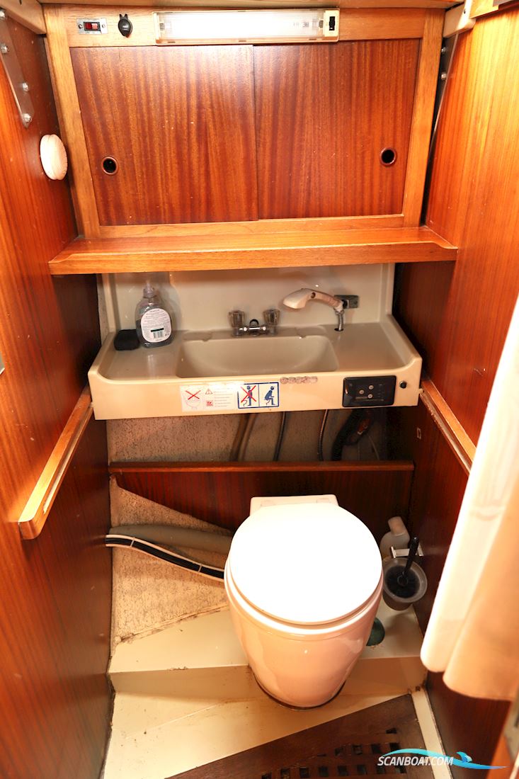 LM 32 | Segelboot Verkaufen | Dänemark | Scanboat