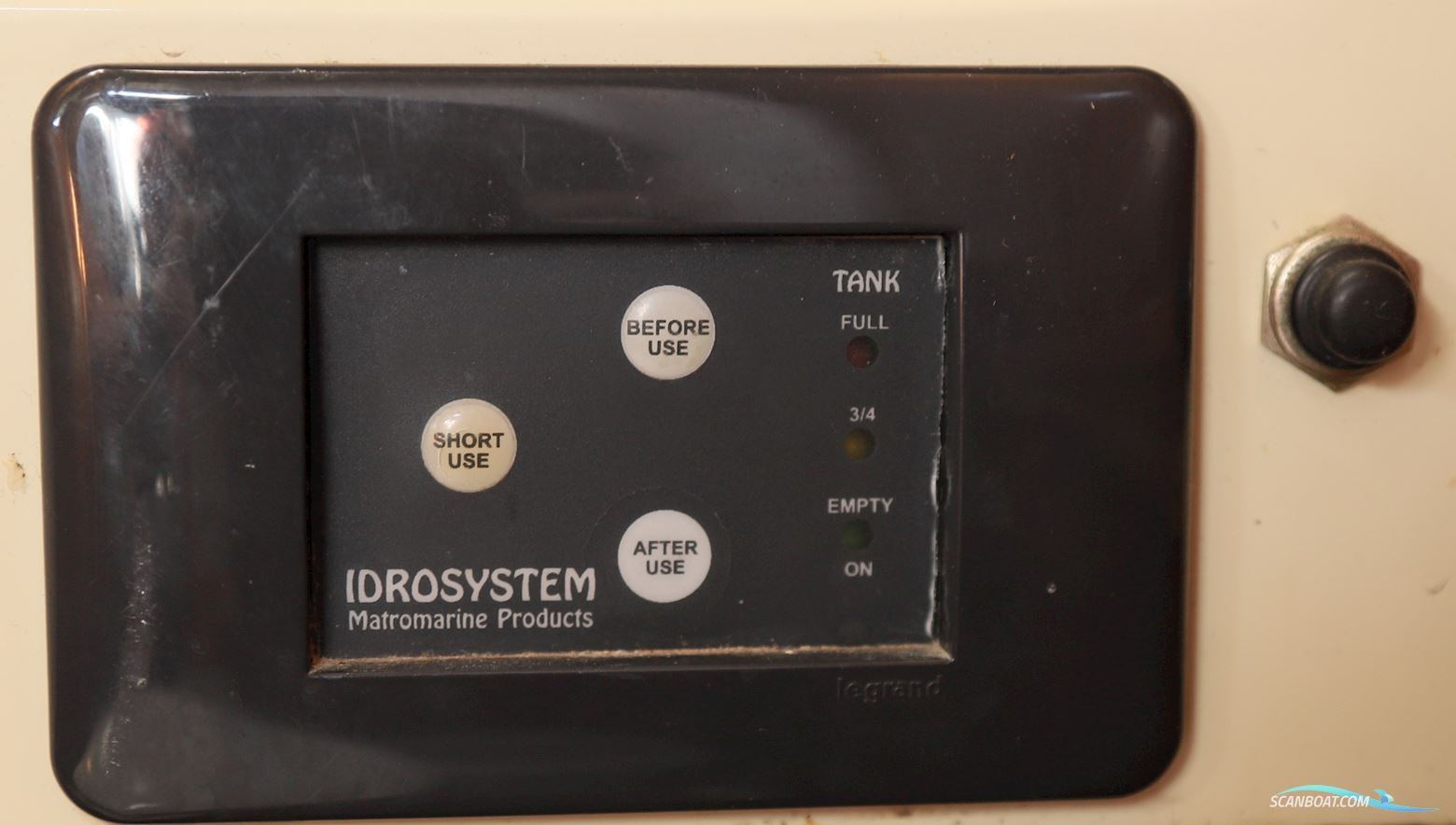 LM 32 | Segelboot Verkaufen | Dänemark | Scanboat