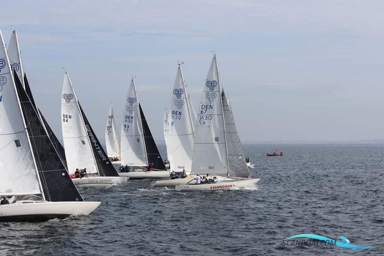 BB 10 Meter | Sejlbåd til salg | Danmark | Scanboat